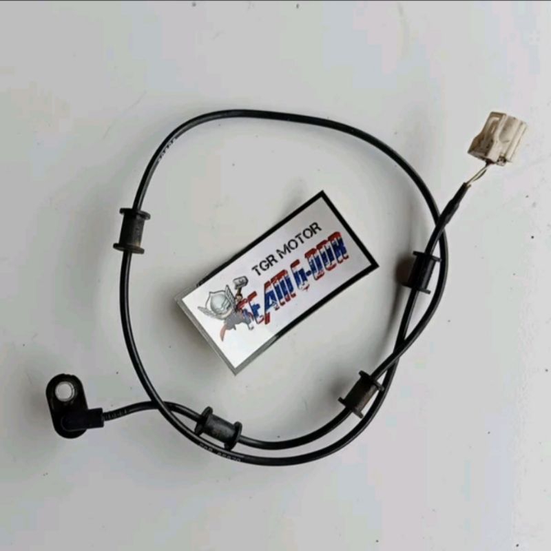 Jual sensor speed speedometer spedometer kilometer kecepatan original ...