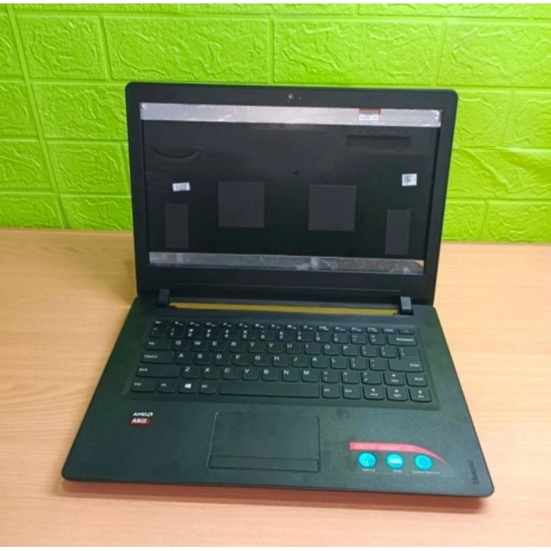 Jual Kesing Case Cassing Casing laptop Lenovo Ideapad IP 110 110-14Ast ...