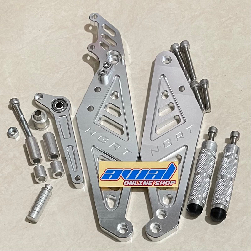 Jual UNDERBONE NGRT R4 SATRIA FU KARBU & SATRIA FU INJEKSI | Shopee ...