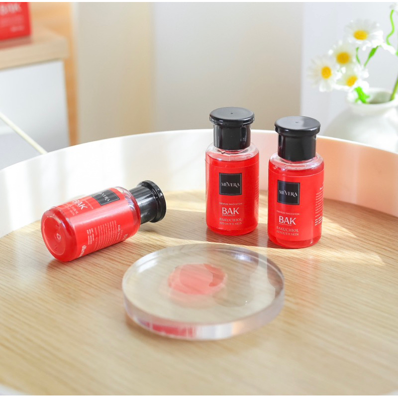 Jual MEVERA PREMIUM BAK BODY SERUM | Shopee Indonesia