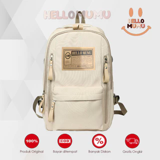 Toko Online Hello Mumu Official Store | Shopee Indonesia