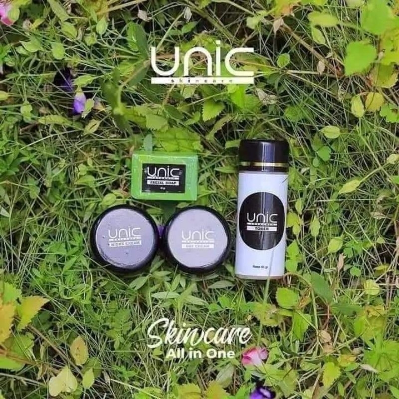 Jual UNIC CREAM COD BPOM, HALAL, ORIGINAL /SKINCARE VIRAL. | Shopee ...