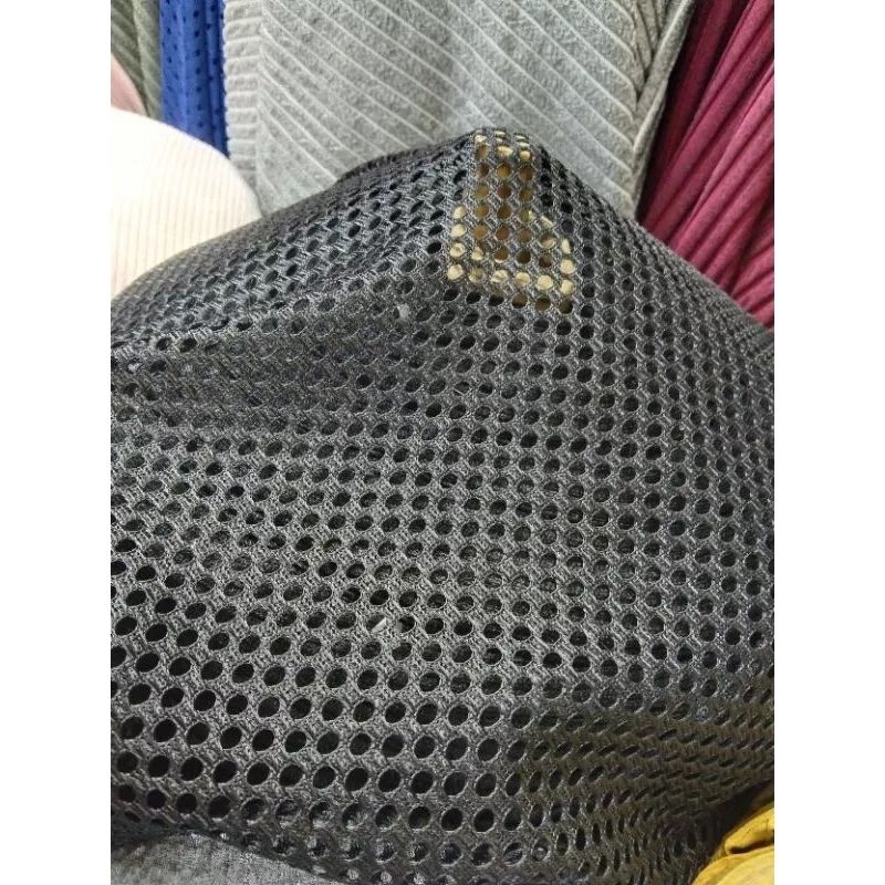 Jual Kain bahan Jala rajut | Shopee Indonesia