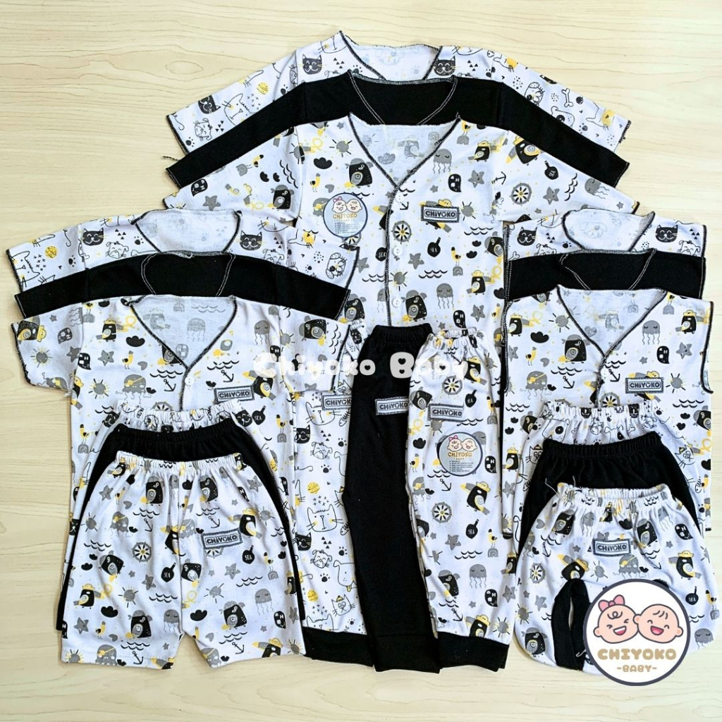 Jual 18 Pcs / 9 Stel Baju Bayi Celana Bayi Setelan Baju Bayi Baru Lahir ... Jual 18 Pcs / 9 Stel Baju Bayi Celana Bayi Setelan Baju Bayi Baru Lahir ...