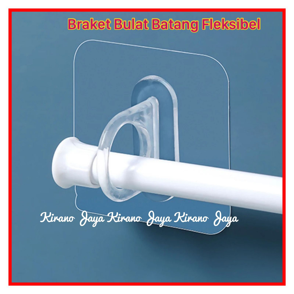 Jual Bracket gantung tempel serbaguna-bracket tiang fleksibel-bracket ...