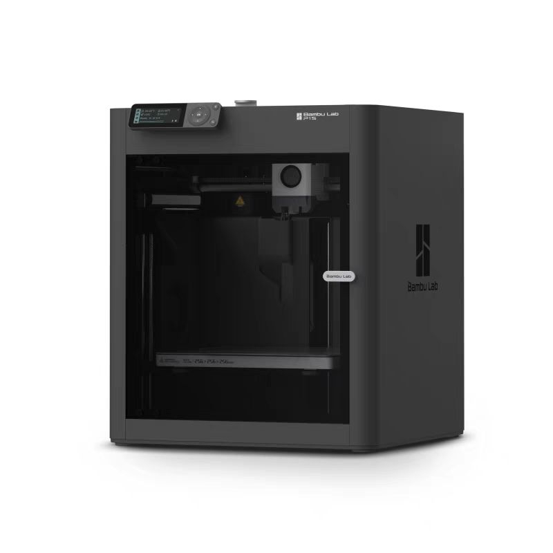 Jual BAMBULAB P1P, P1S, P1S COMBO COREXY 3D PRINTER BAMBU LAB | Shopee Indonesia