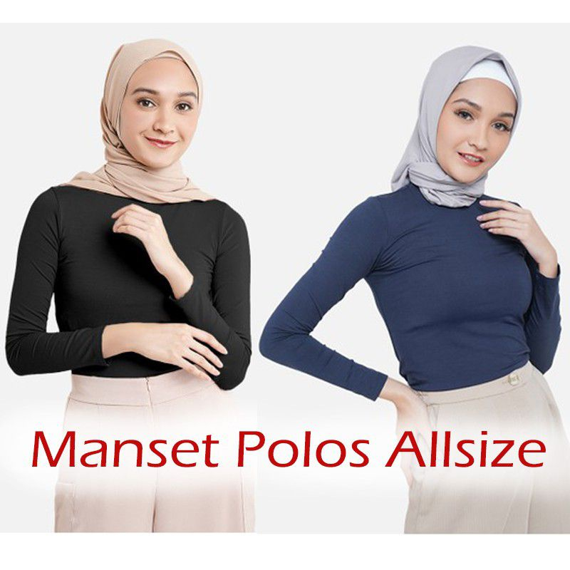 Jual Manset Baju / Manset / Manset Atasan /Manset Baju Wanita | Shopee ...