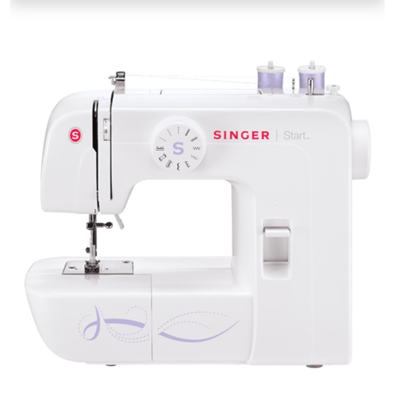 Jual Mesin Jahit SINGER 1306 Portable | Shopee Indonesia