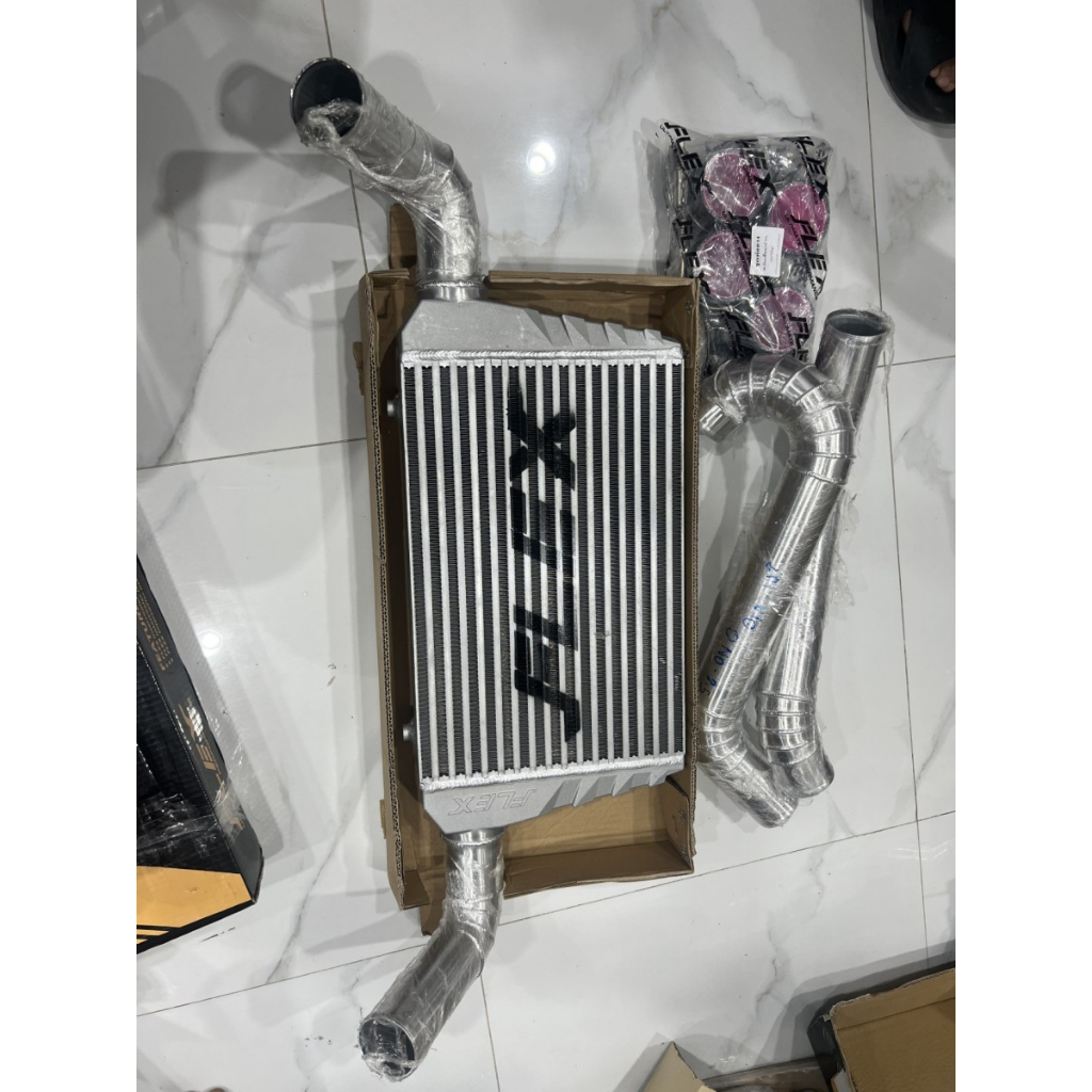 Jual OPEN FILTER LENGKAP DENGAN FILTER UNTUK INNOVA FORTUNER NON VNT ...