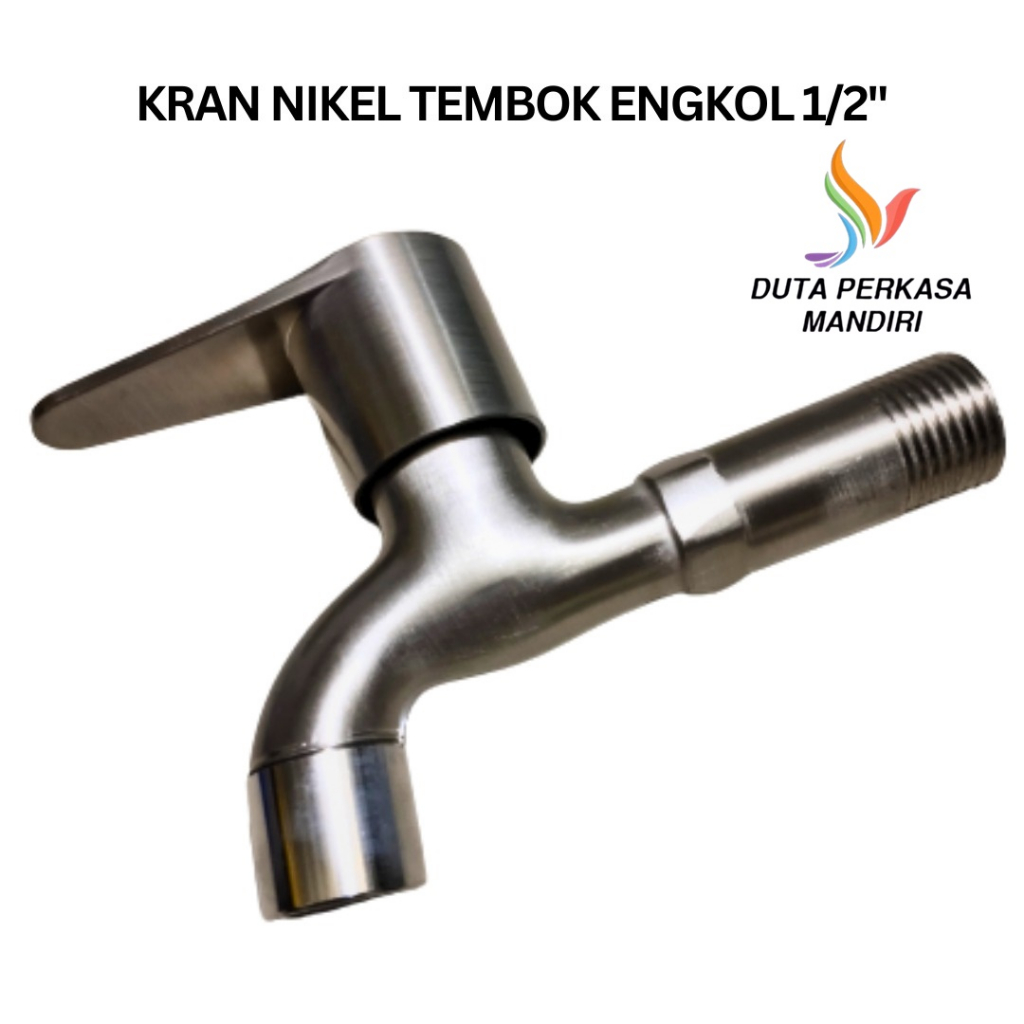 Jual DPM - Kran Keran Air SKL Stainless Segitiga Harga Grosir Bagus ...