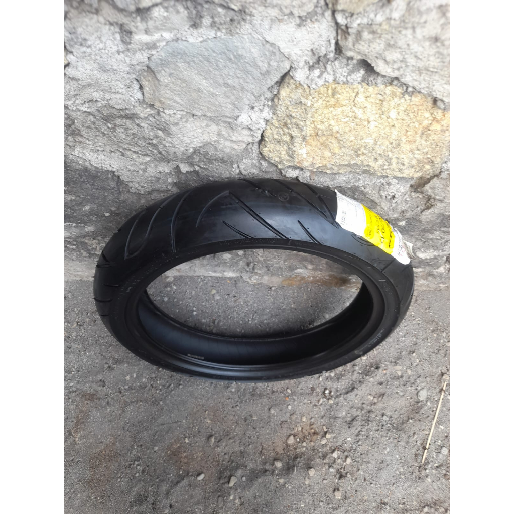 Jual Ban Corsa Platinum R99 Ring 17 Model Tubeless ukur 110/70 | Shopee ...