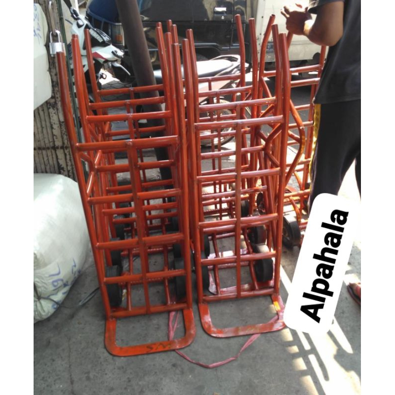 Jual (BEST SELLER)gledekan/gledekan barang/trolly/peganngan2 | Shopee ...