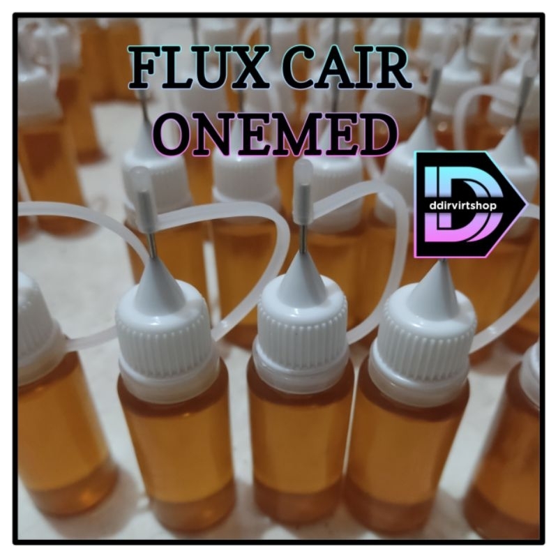 Jual Flux Cair Berkualitas 10ml Kemasan Pop Up Flux Solder | Shopee ...