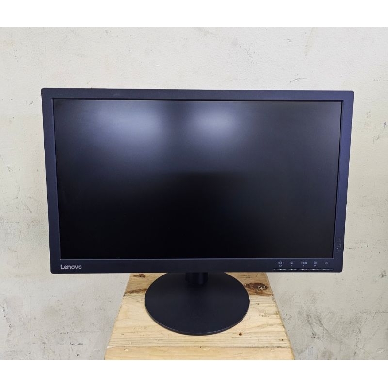 Jual led lenovo t2224dA layar 22 in full hd | Shopee Indonesia