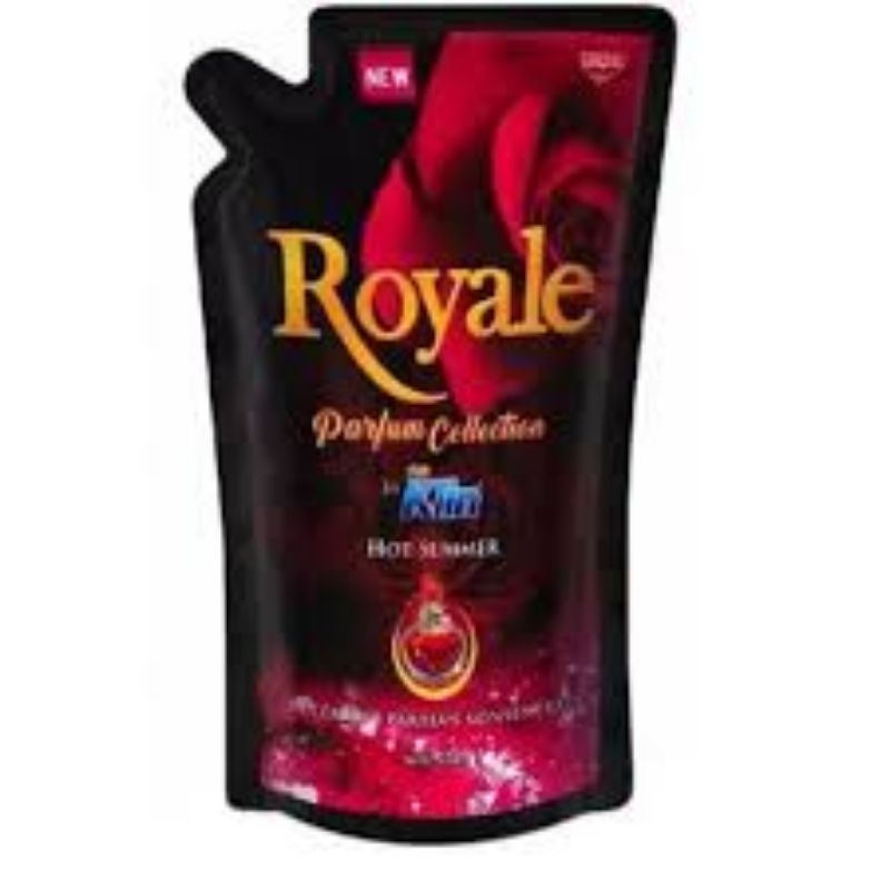 Jual Royale Pewangi Pouch 720ML | Shopee Indonesia