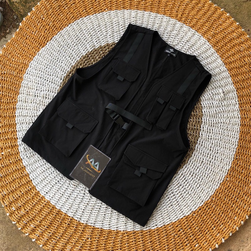 Jual vest rompi | Shopee Indonesia