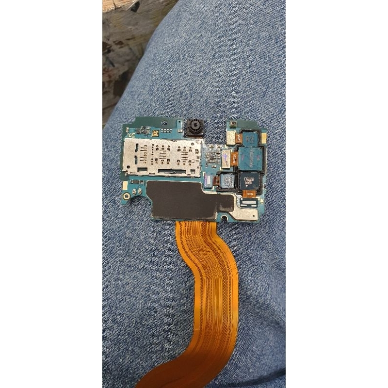 Jual MESIN SAMSUNG A51 A515F NORMAL RAM 6/128 SEIN DUAL SIM | Shopee Indonesia