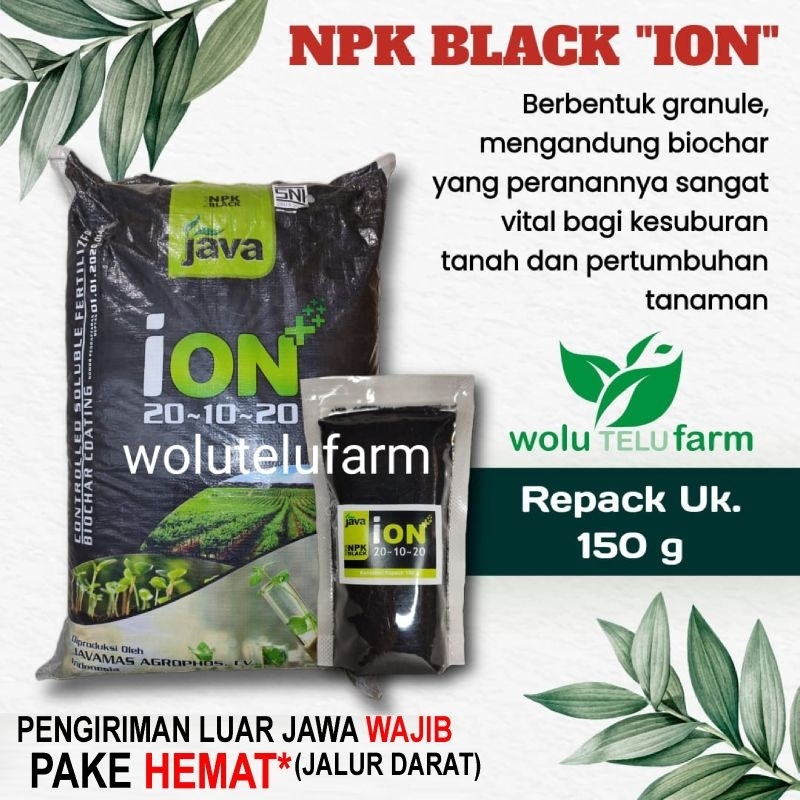 Jual Pupuk Npk phonska plus, mutiara 16-16-16, mutiara grower, black ...