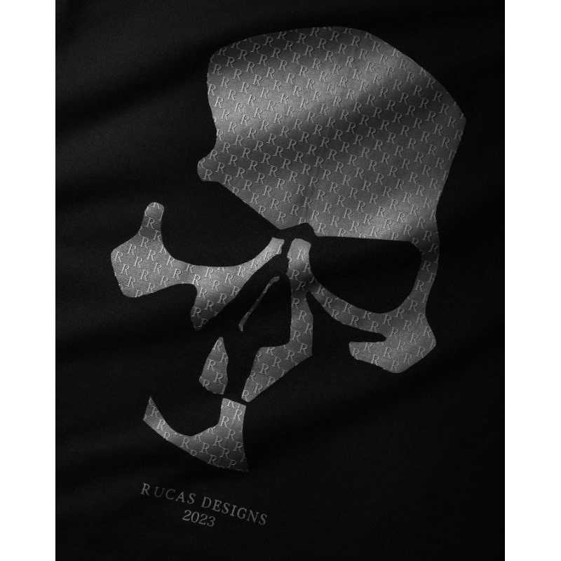 Jual RUCAS skeleton v2 | Shopee Indonesia
