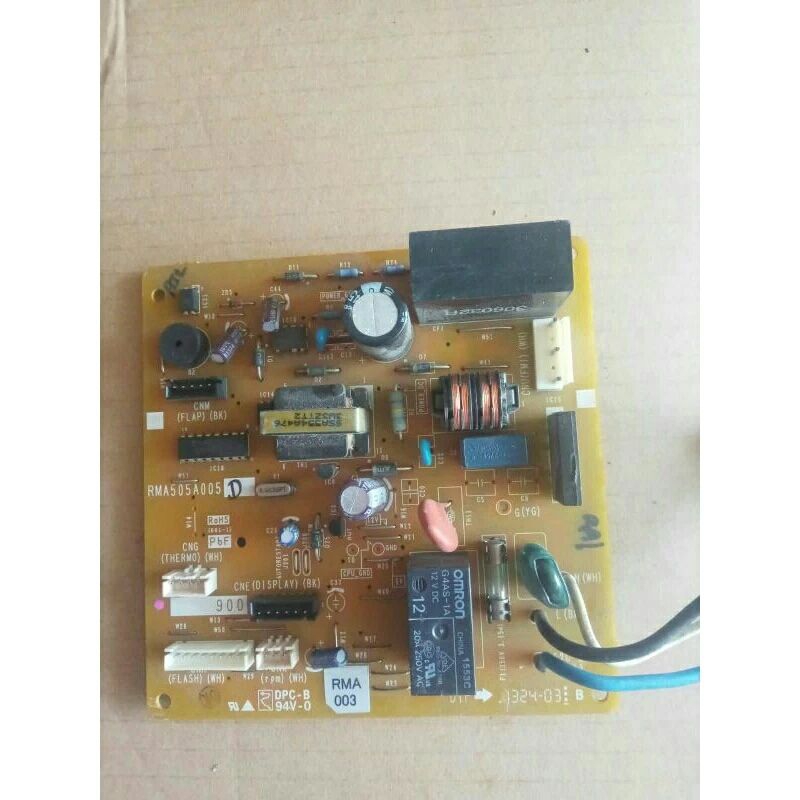 Jual modul AC Mitsubishi original | Shopee Indonesia