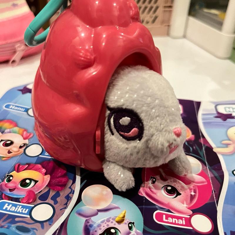 Jual Pearly Pods (Zeek) | Shopee Indonesia