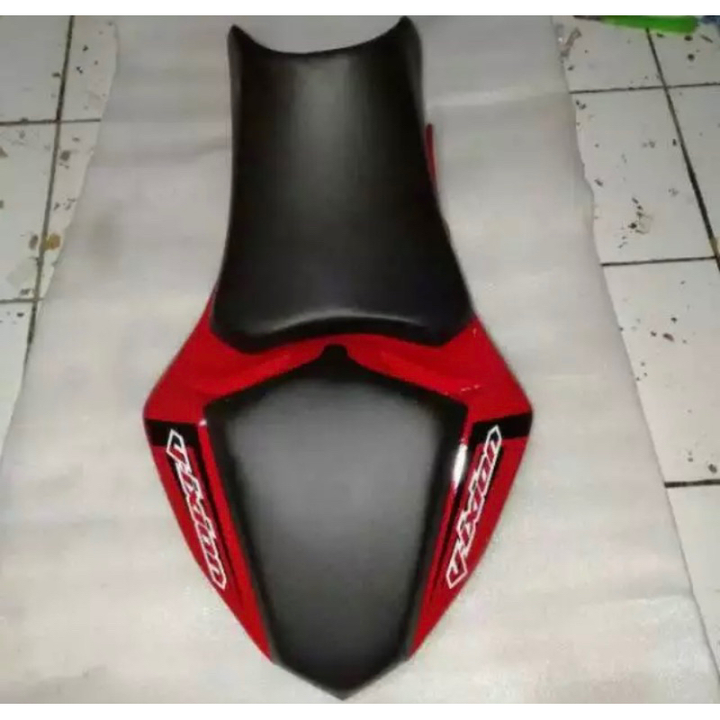 Jual Body belakang vixion model ninja fi | Shopee Indonesia