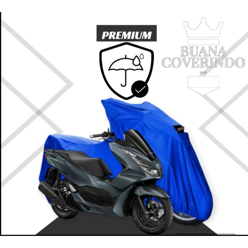 Jual sarung motor Yamaha Nmax, cover motor outdoor waterproof | Shopee ...