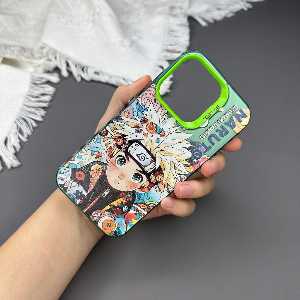 Jual CIMD ip (x) naruto kakashi sakura ip x xs xs max xr 11 11 pro 11 pro max 12 / 12 pro 12 pro ...