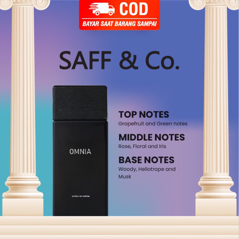 Jual SAFF & Co Parfum Decant |(Share in Jar/Travel Size/Tester) | SOTB ...