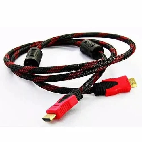 Jual Kabel HDMI to HDMI 1,5 Meter | Shopee Indonesia