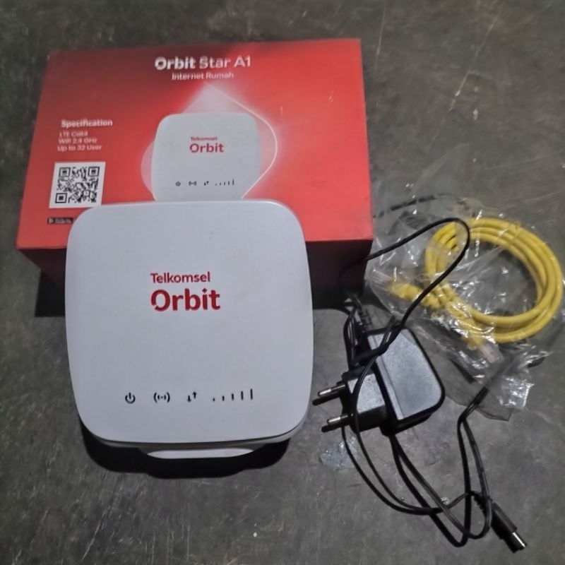 Jual modem orbit star a1 telkomsel | Shopee Indonesia Jual modem orbit star a1 telkomsel | Shopee Indonesia