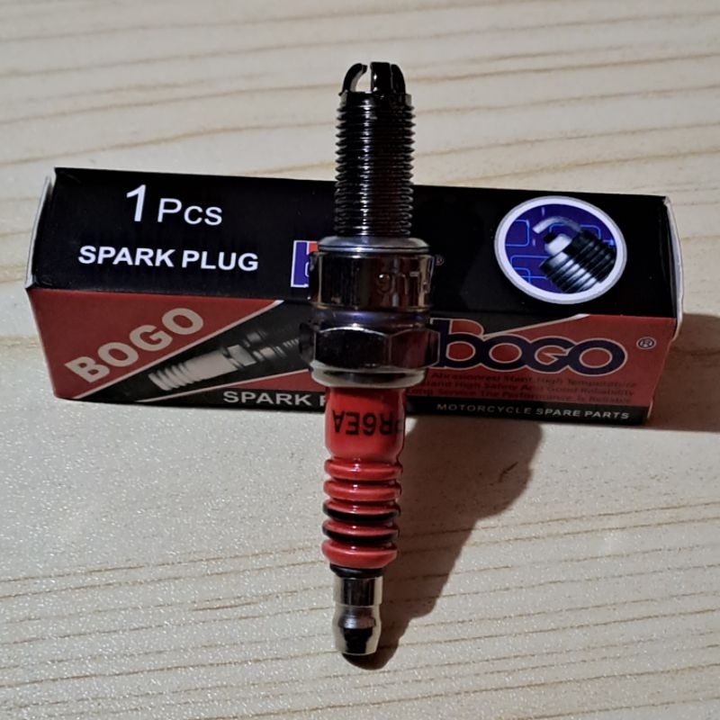 Jual BUSI RACING KAKI 3 SATRIA FU 150 / GSX 150 R S BANDIT HIGH QUALITY ...