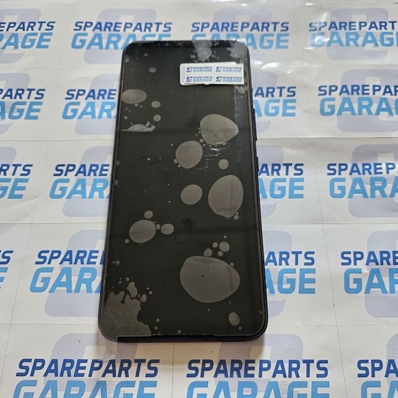 Jual LCD FRAME ASUS ROG 6 PHONE / ASUS ROG 6 ORIGINAL | Shopee Indonesia