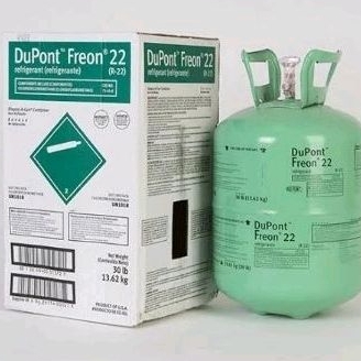 Jual Freon R22 dupont Usa 13.6kg | Shopee Indonesia