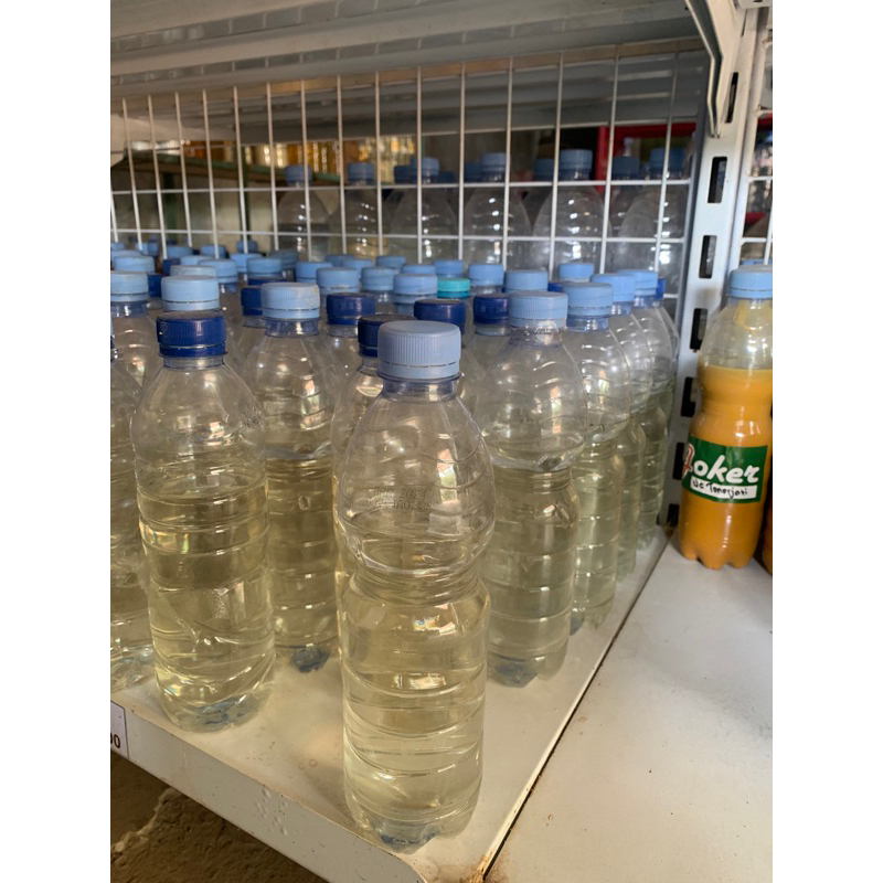 Jual Pengering Cat/Pengering Bahan Finishing 500ml | Shopee Indonesia