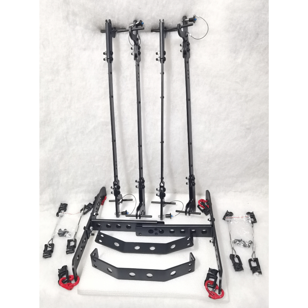 Jual RIGGING T24 FLY BAR FBT | Shopee Indonesia