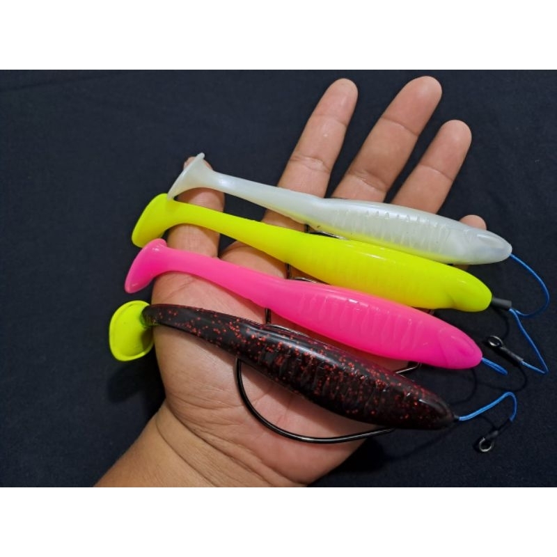 Jual padle pop 14 cm replika Ozmy harga eceran | Shopee Indonesia