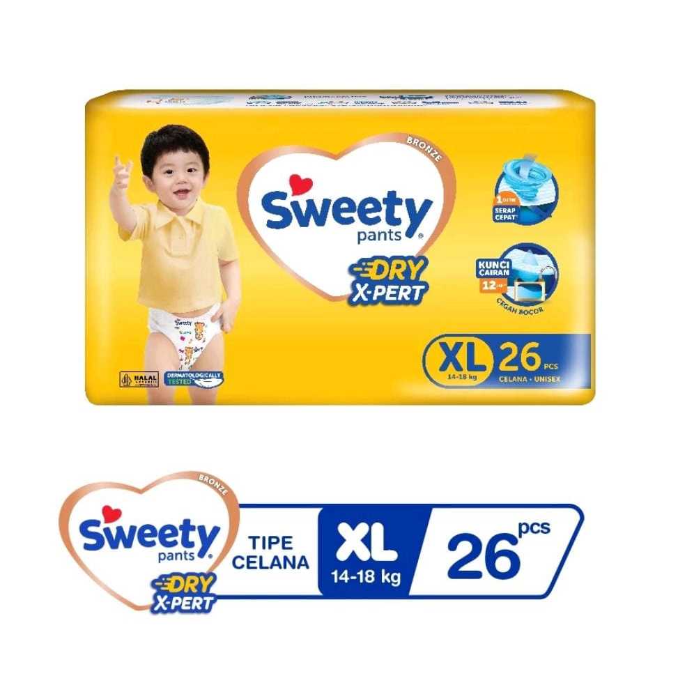 Jual Sweety Silver Comfort NBS40 NB S40 Bronze NB S44 Perekat / Silver ...