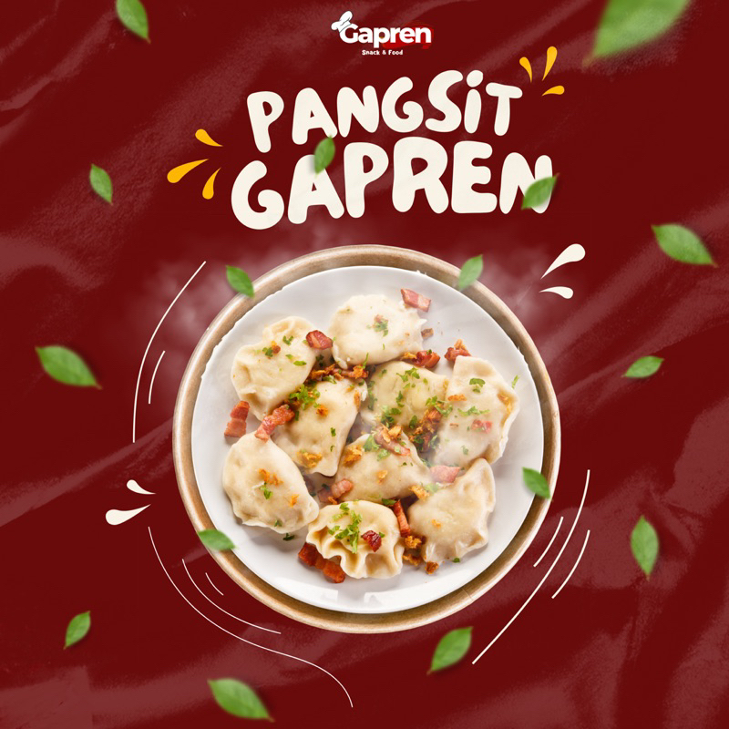 Jual PANGSIT ISI AYAM / PANGSIT REBUS / PANGSIT GORENG / PANGSIT KUAH ...