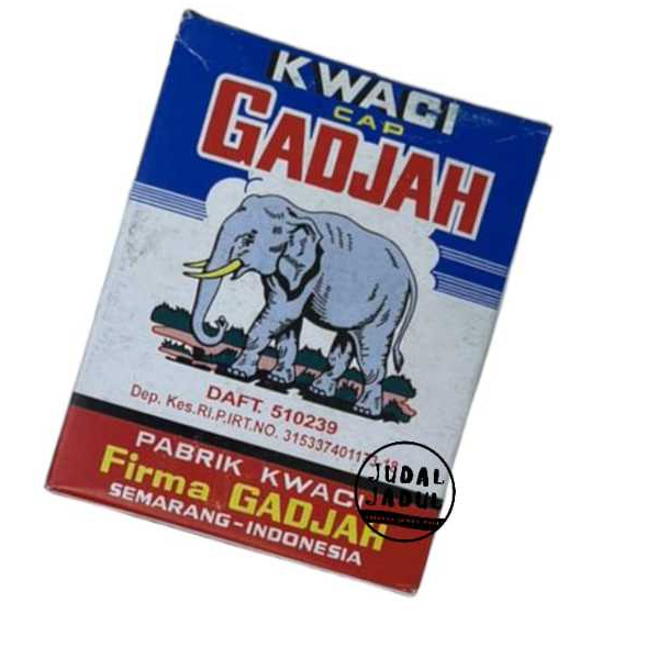 Jual Kuaci Gadjah / Kuaci Cap Gadjah Semangka Box Mini | Shopee Indonesia