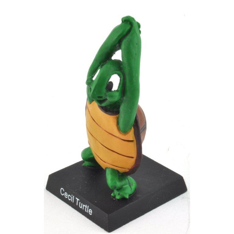 Jual Deagostini Looney Tunes - Cecil Turtle | Shopee Indonesia