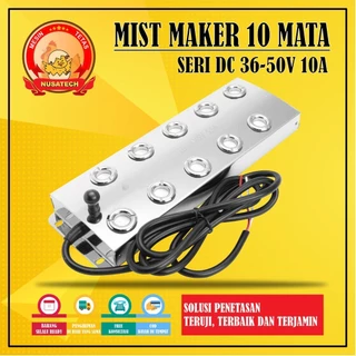 Jual Mist Maker Terlengkap & Harga Terbaru Juni 2024 | Shopee Indonesia