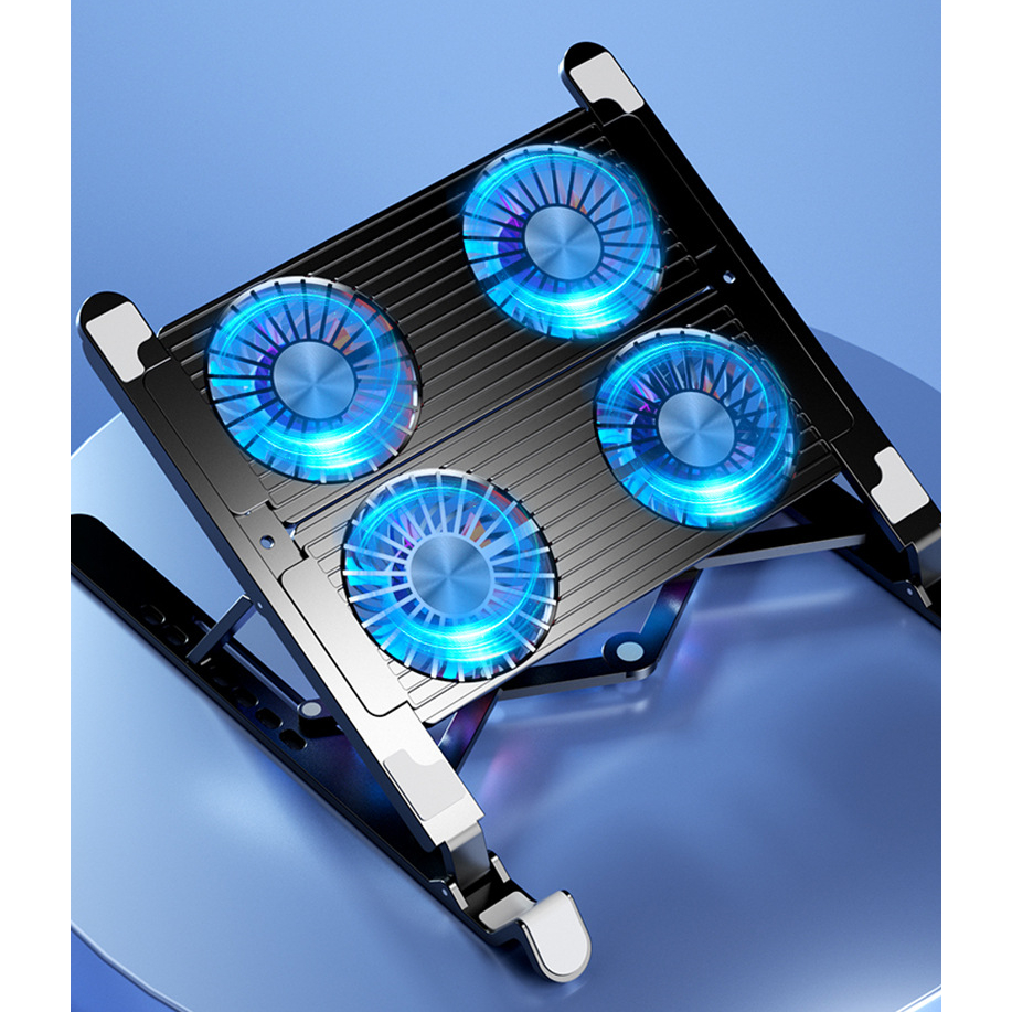 Jual Holder Kipas Laptop Stand Lipat Notebook | Shopee Indonesia