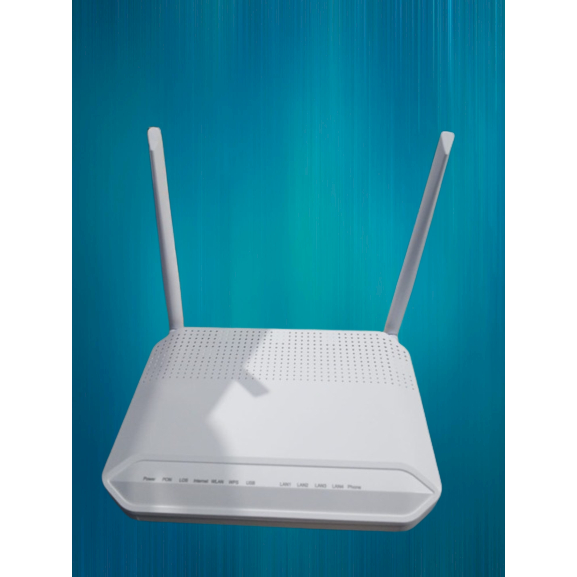 Jual FIBERHOME ONT GPON HG6143D GPON ONU ONT WIFI DUALBAND BARU ...