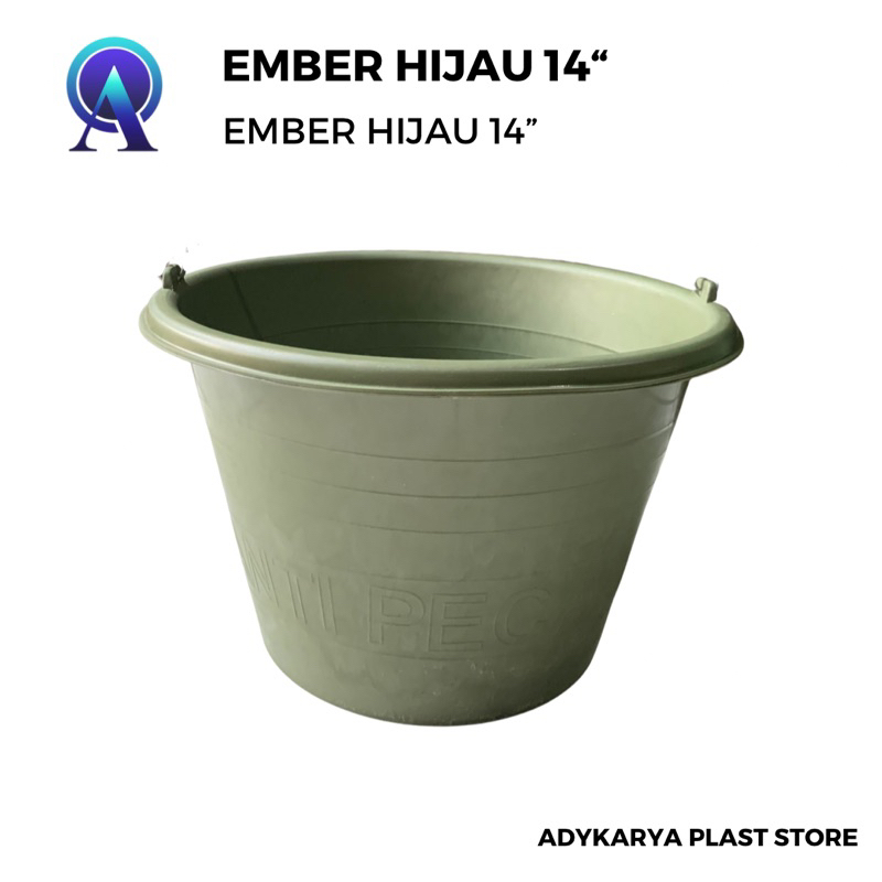 Jual Ember Murah | Ember Cor Serbaguna | Ember Pel | Ember Kecil ...