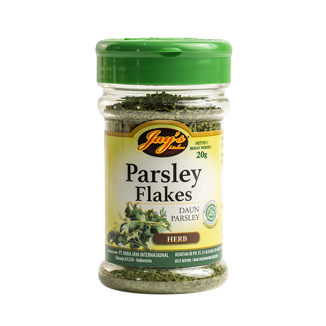 Jual Jay's Bumbu Dapur All Varian / Jays / Jay / Bumbu Masak / Herb ...