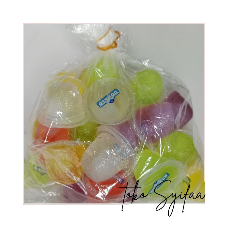 Jual [SNACK] Agar - Agar Aneka Rasa | Shopee Indonesia