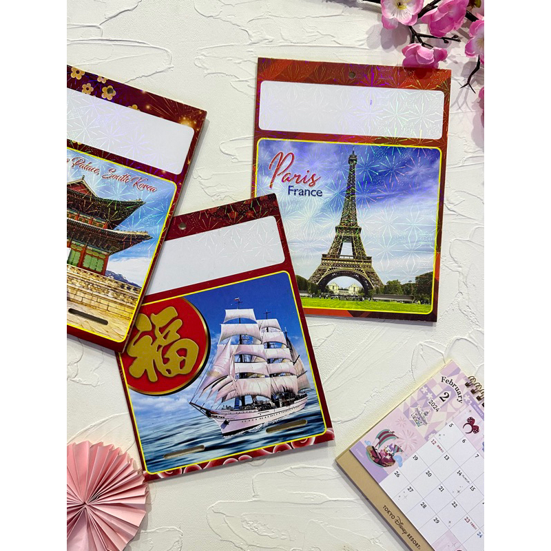 Jual TATAKAN KALENDER KECIL | PAPAN KALENDER UKURAN 18.5X24CM | Shopee ...