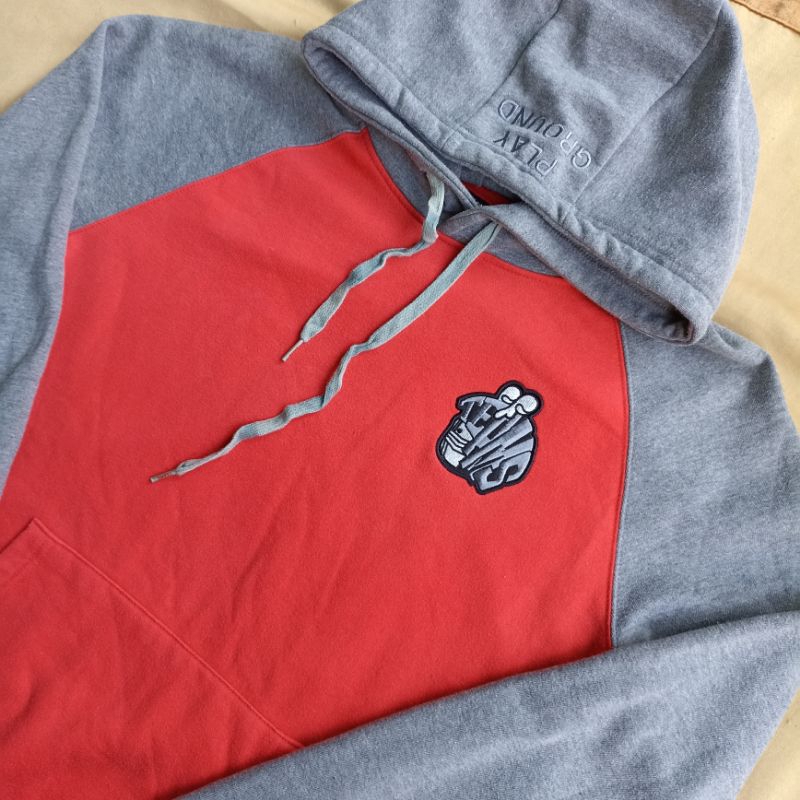 Jual TEAMS // JAKET TEAMS // HOODIE POLHAM // POLHAM | Shopee Indonesia