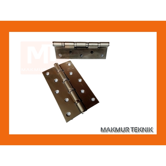 Jual Engsel Kupu-Kupu 5 inch Engsel Pintu | Shopee Indonesia